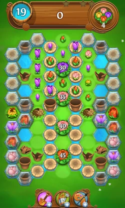 Level 512 | Blossom Blast Saga Wiki | Fandom
