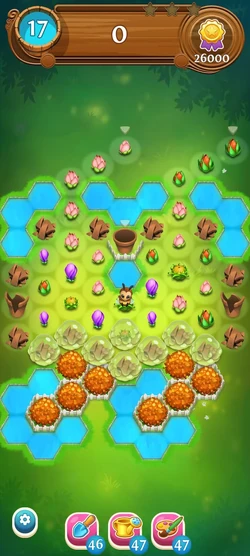 Level 4012 | Blossom Blast Saga Wiki | Fandom