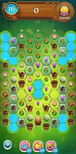Level 3904 | Blossom Blast Saga Wiki | Fandom