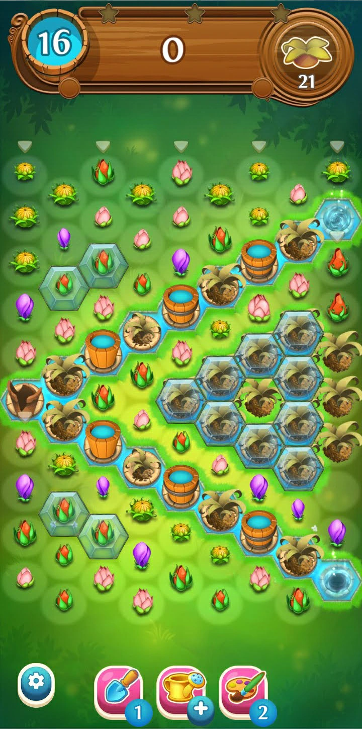 Level 1928 | Blossom Blast Saga Wiki | Fandom