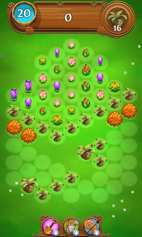 Level 146 | Blossom Blast Saga Wiki | Fandom