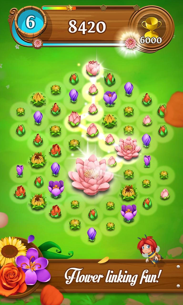 Blossom Blast Saga | Blossom Blast Saga Wiki | Fandom