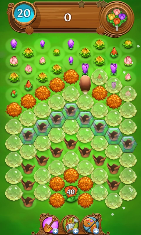 Level 280 | Blossom Blast Saga Wiki | Fandom