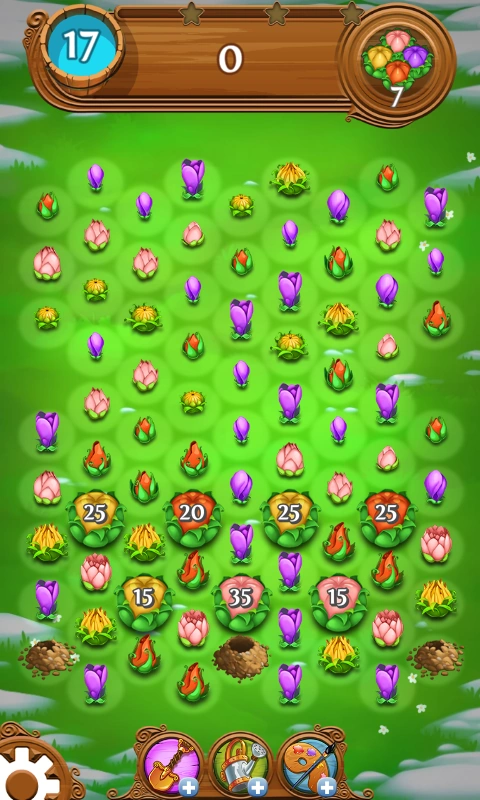 Level 42 | Blossom Blast Saga Wiki | Fandom