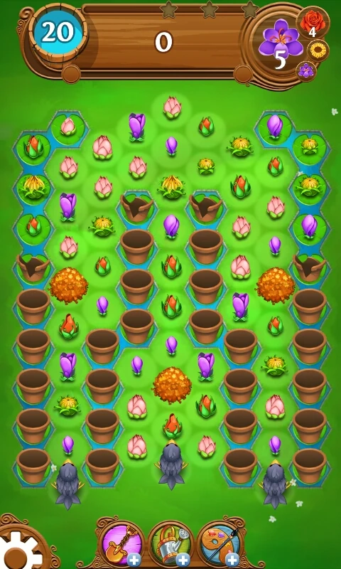 Level 922 | Blossom Blast Saga Wiki | Fandom