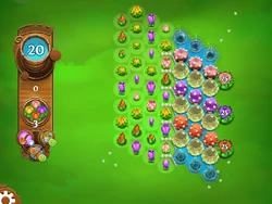 Level 947 | Blossom Blast Saga Wiki | Fandom