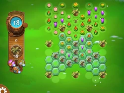 Level 998 | Blossom Blast Saga Wiki | Fandom