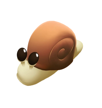 Snail | Blossom Blast Saga Wiki | Fandom
