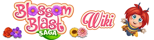 Blossom Blast Saga Wiki | Fandom