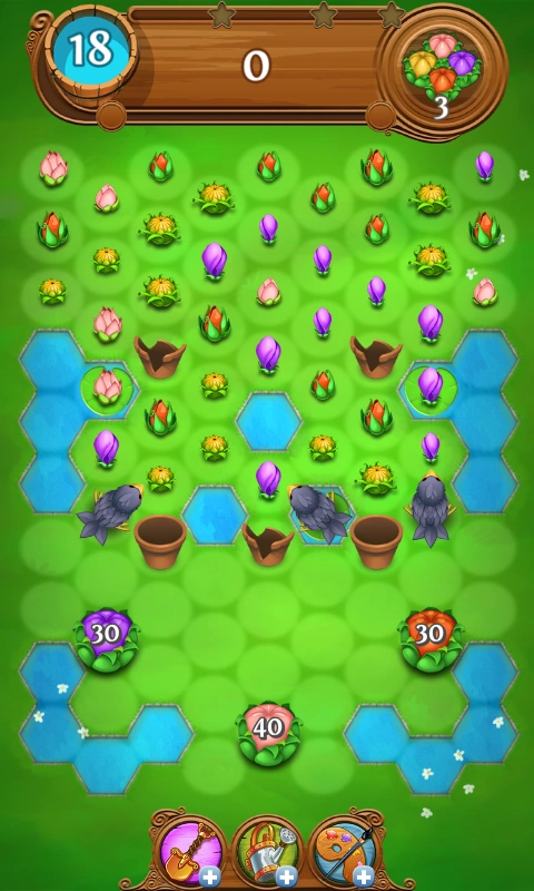 Level 271 | Blossom Blast Saga Wiki | Fandom