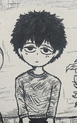 Benu Washua | Blossom Hope Wiki | Fandom