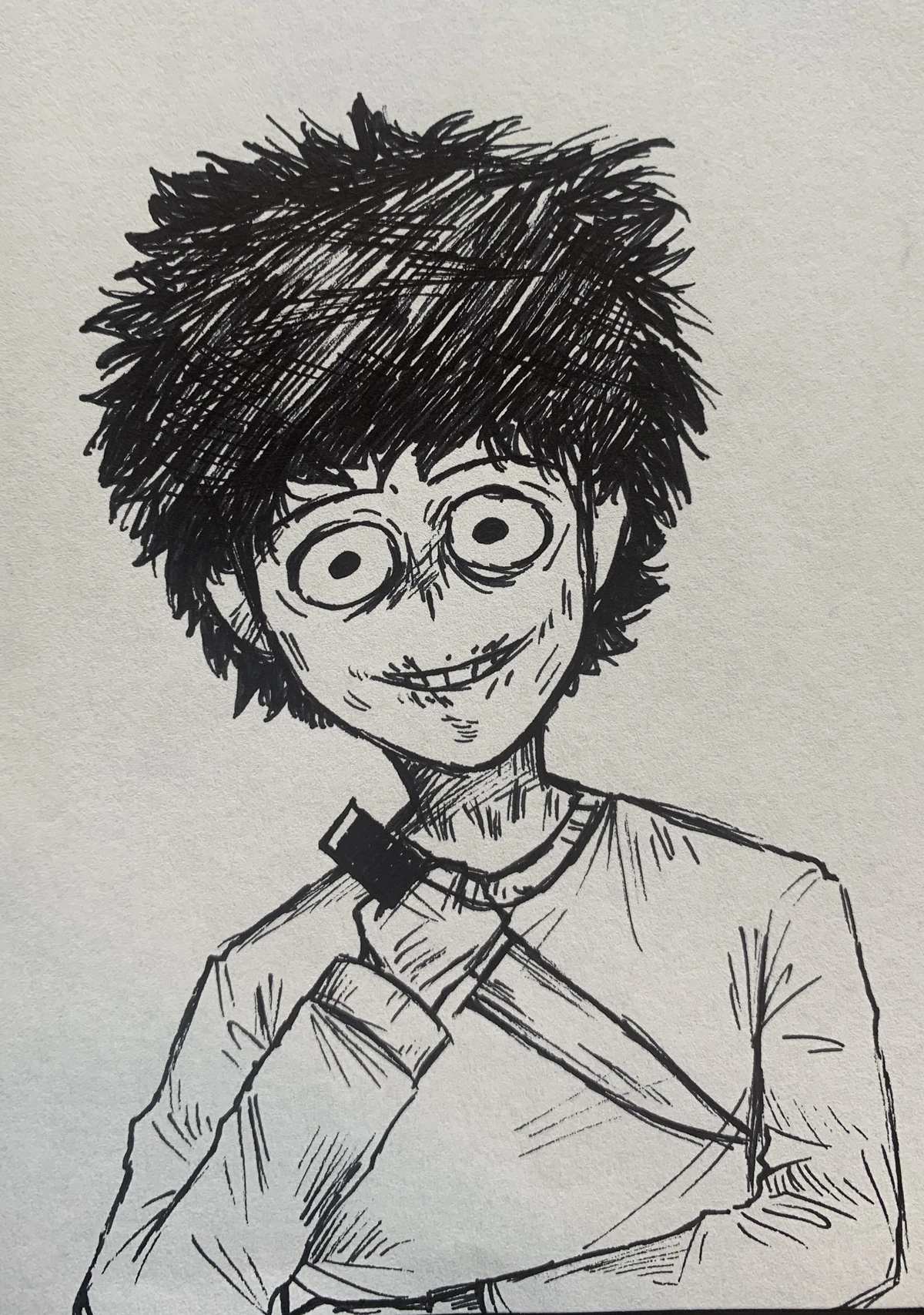 Motomu | Blossom Hope Wiki | Fandom