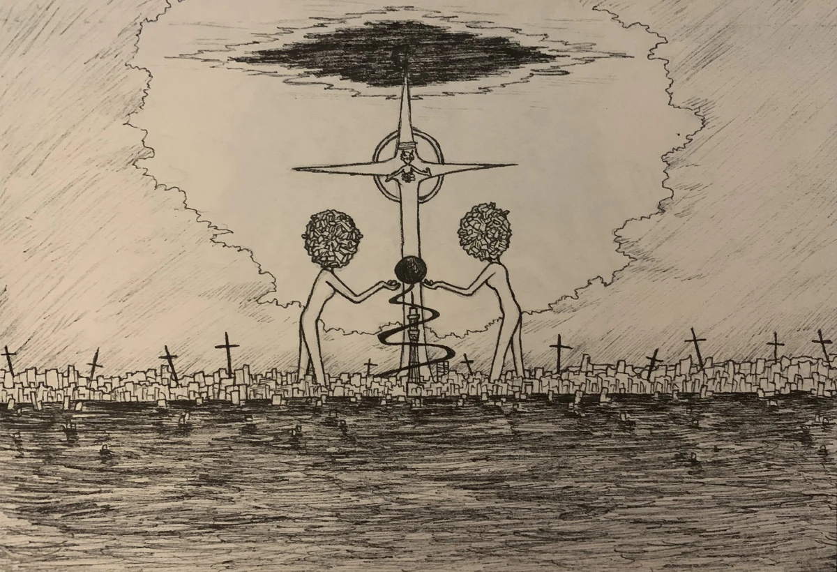 Blossom Hope: Death | Blossom Hope Wiki | Fandom