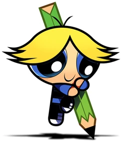 Boomer | The Powerpuff Girls: Action Time Wiki | Fandom
