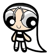 Bell | The Powerpuff Girls: Action Time Wiki | Fandom