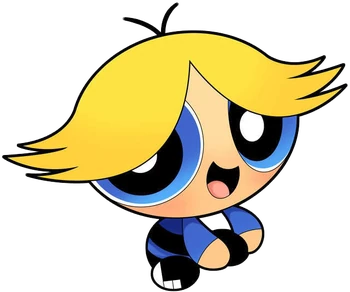 Boomer | The Powerpuff Girls: Action Time Wiki | Fandom