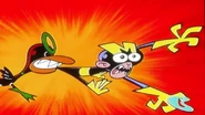 Monkey | The Powerpuff Girls: Action Time Wiki | Fandom