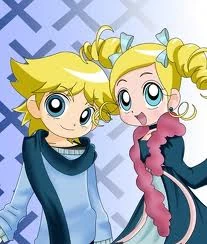 Boomer | The Powerpuff Girls: Action Time Wiki | Fandom