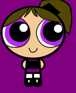 Bunny | The Powerpuff Girls: Action Time Wiki | Fandom