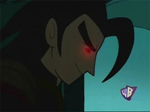 Chase Young | The Powerpuff Girls: Action Time Wiki | Fandom