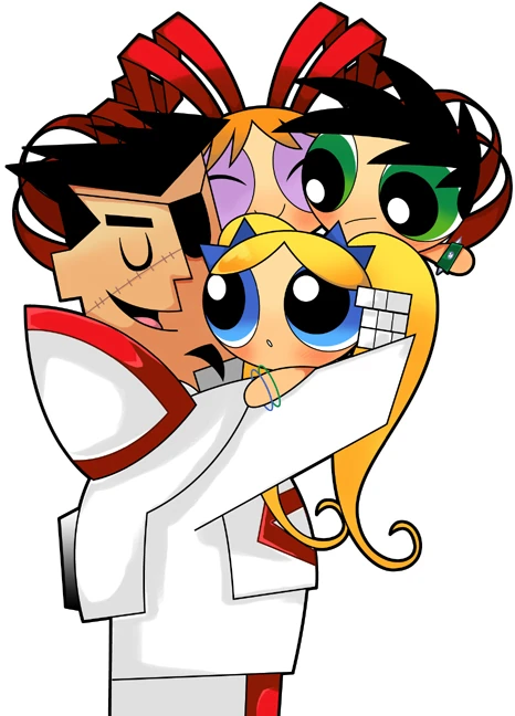 Oppressor Plutonium | The Powerpuff Girls: Action Time Wiki | Fandom