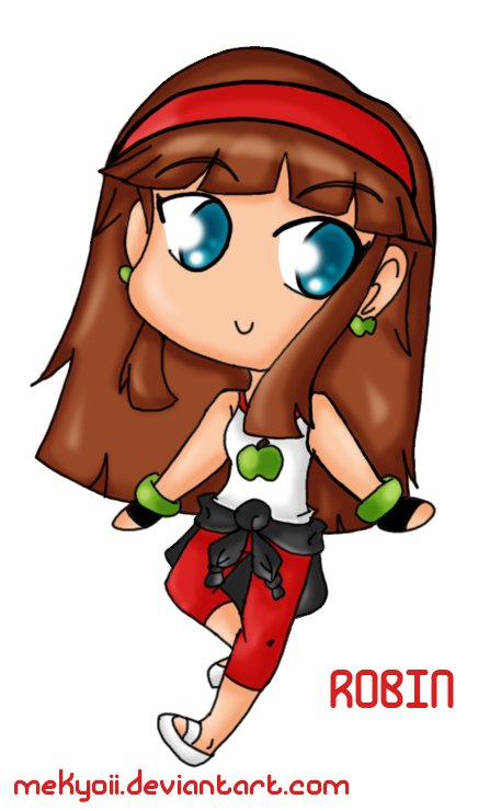 Robin Snyder The Powerpuff Girls Action Time Wiki Fandom