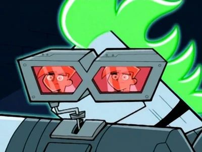 Skulker | The Powerpuff Girls: Action Time Wiki | Fandom