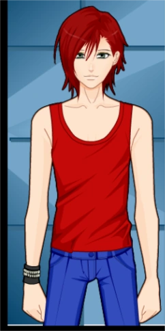 Billy | The Powerpuff Girls: Action Time Wiki | Fandom