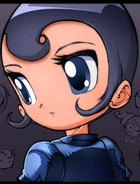 Agent Honeydew | The Powerpuff Girls: Action Time Wiki | Fandom