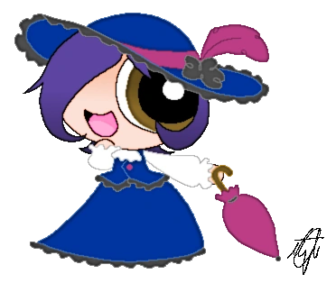 Alice | The Powerpuff Girls: Action Time Wiki | Fandom