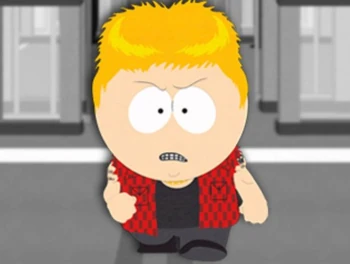 Mitch Mitchelson | The Powerpuff Girls: Action Time Wiki | Fandom