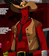 HIM | The Powerpuff Girls: Action Time Wiki | Fandom