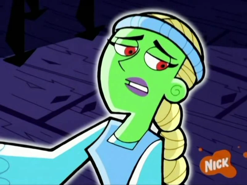 Dora | The Powerpuff Girls: Action Time Wiki | Fandom