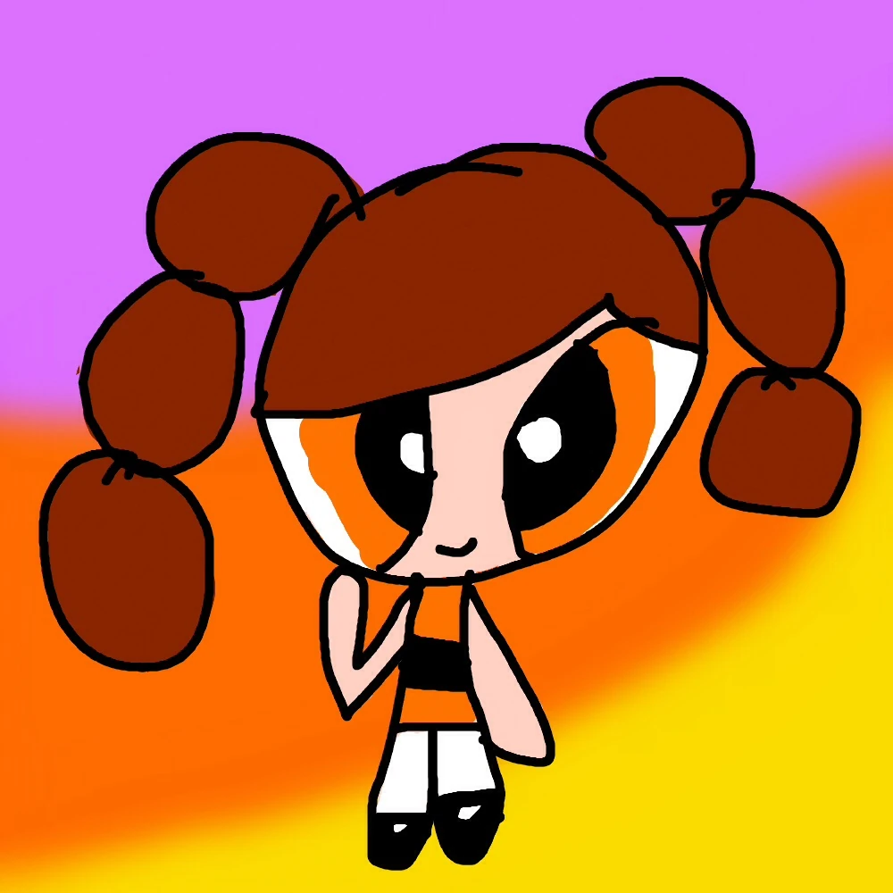 Bianca | The Powerpuff Girls: Action Time Wiki | Fandom