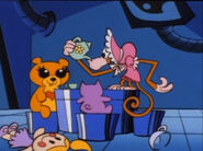 Monkey | The Powerpuff Girls: Action Time Wiki | Fandom