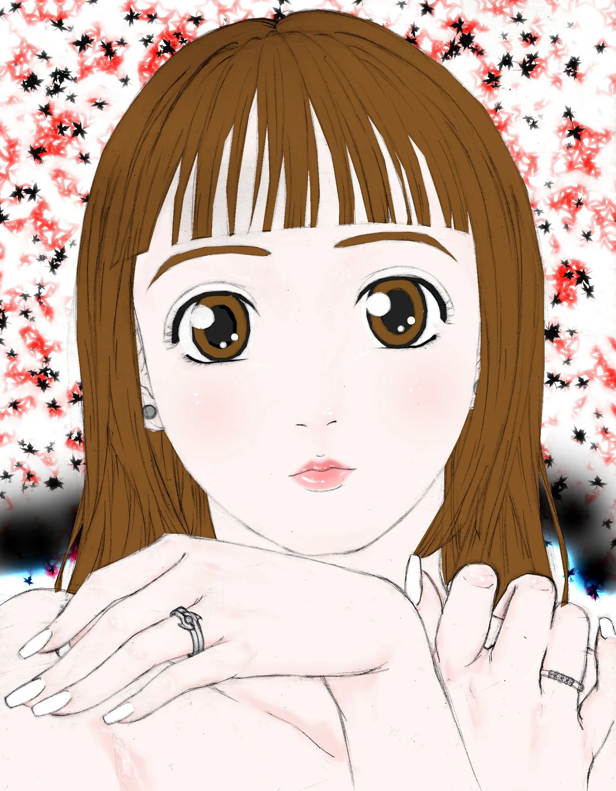 Rose | The Powerpuff Girls: Action Time Wiki | Fandom