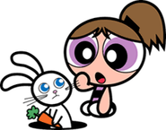 Bunny | The Powerpuff Girls: Action Time Wiki | Fandom
