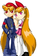 Brick | The Powerpuff Girls: Action Time Wiki | Fandom