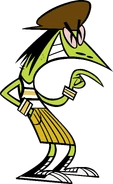 Gangreen Gang | The Powerpuff Girls: Action Time Wiki | Fandom