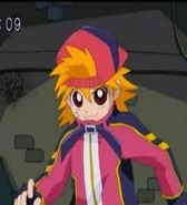 Brick | The Powerpuff Girls: Action Time Wiki | Fandom