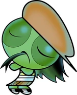 Gangreen Gang | The Powerpuff Girls: Action Time Wiki | Fandom