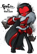 Mimi | The Powerpuff Girls: Action Time Wiki | Fandom