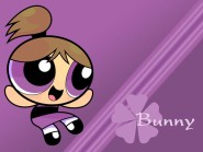Bunny | The Powerpuff Girls: Action Time Wiki | Fandom
