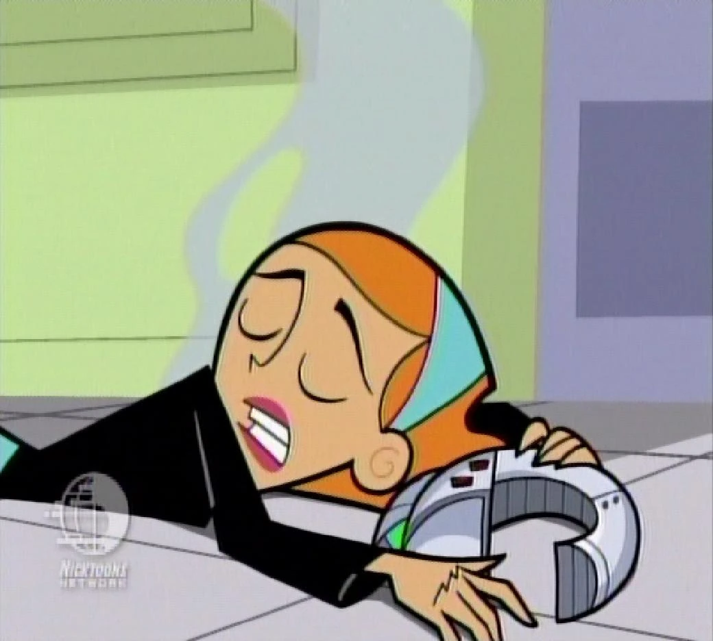 Jazz Fenton | The Powerpuff Girls: Action Time Wiki | Fandom