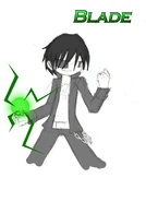 Blade | The Powerpuff Girls: Action Time Wiki | Fandom