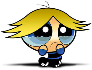 Boomer | The Powerpuff Girls: Action Time Wiki | Fandom