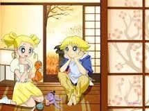 Boomer | The Powerpuff Girls: Action Time Wiki | Fandom