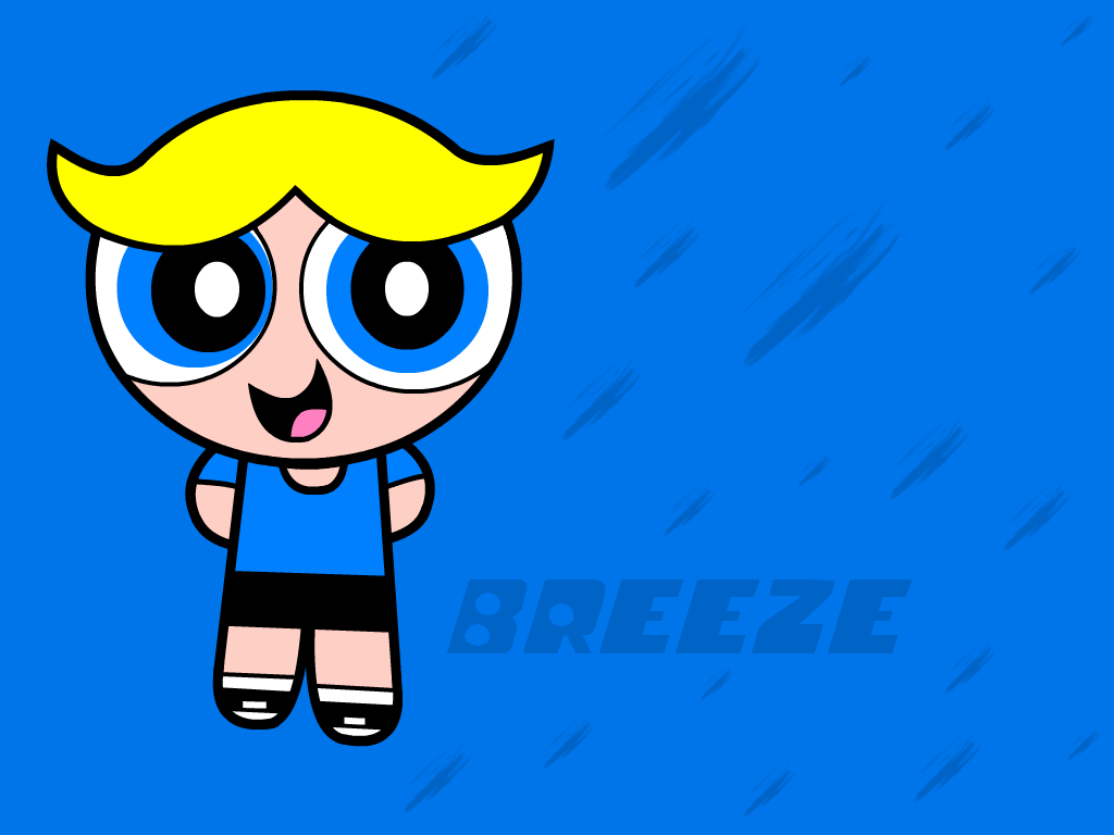 Breeze | The Powerpuff Girls: Action Time Wiki | Fandom