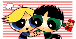 Boomer | The Powerpuff Girls: Action Time Wiki | Fandom