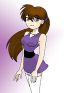 Bunny | The Powerpuff Girls: Action Time Wiki | Fandom